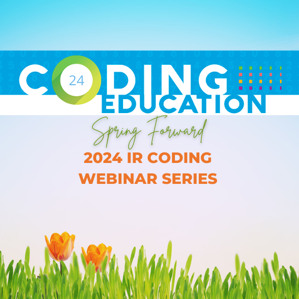 Spring Forward Coding Series 2024